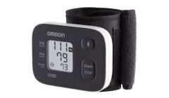 Тонометр Omron RS2 Intelli IT, HEM-6161T-RU - купить на официальном сайте Omron